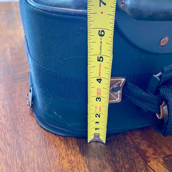 Compass | Bags | Compass Medium Luggage Suitcase | Poshmark